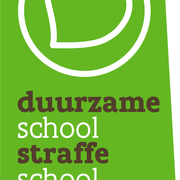 Het MOS-logo voor scholen | MOS